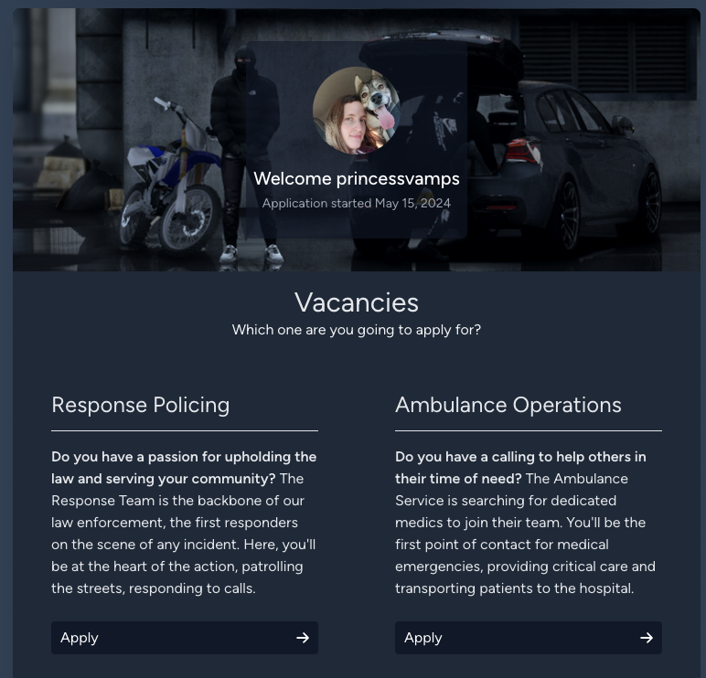 Callsiren Management