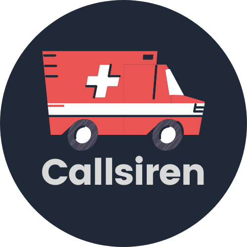 Callsiren Management